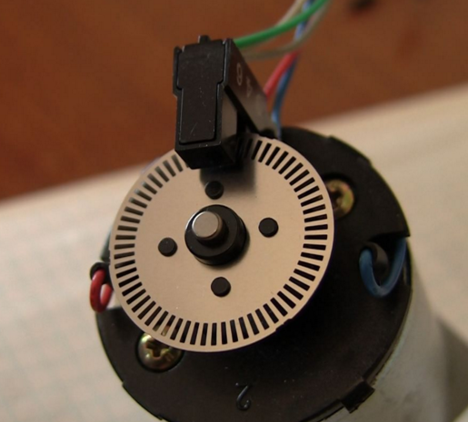 photo interrupter to measure distance - Programming Questions - Arduino ... photo interrupter to measure distance - Programming Questions - Arduino ...