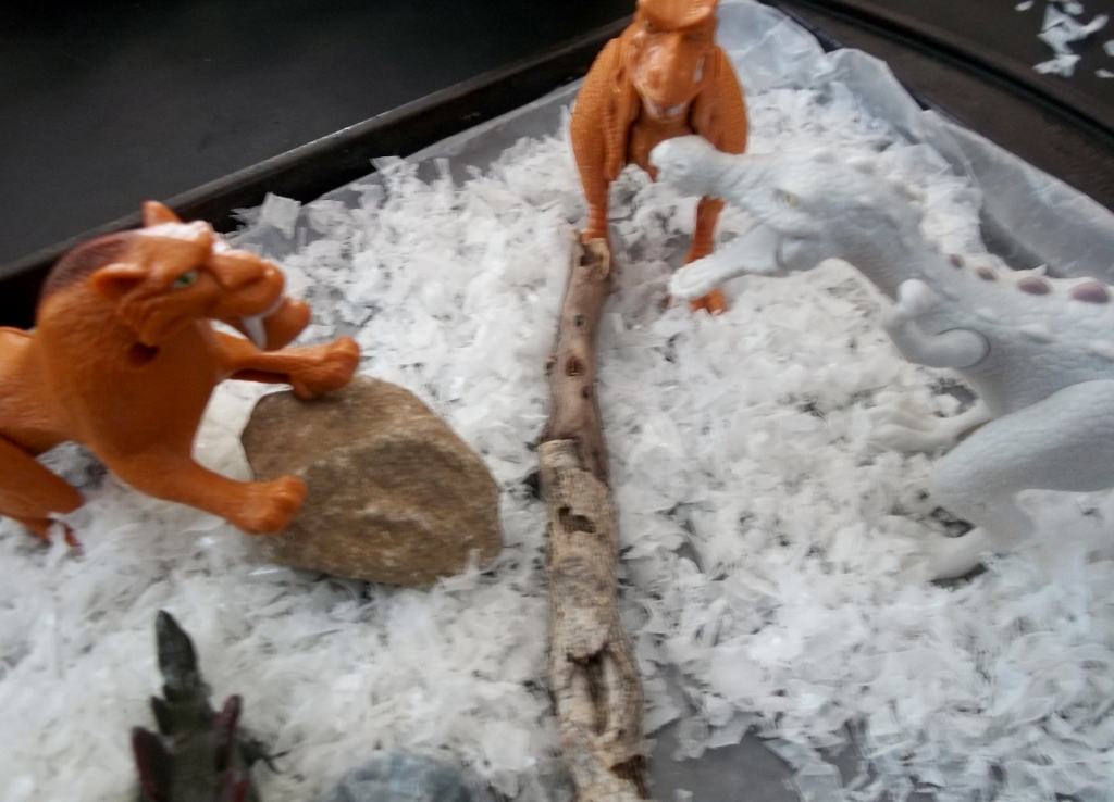 Winter Craft Ideas For Kids How To Make Snow For Pretend Sensory Play winter-craft-ideas-for-kids-how-to-make-snow-for-pretend-sensory-play