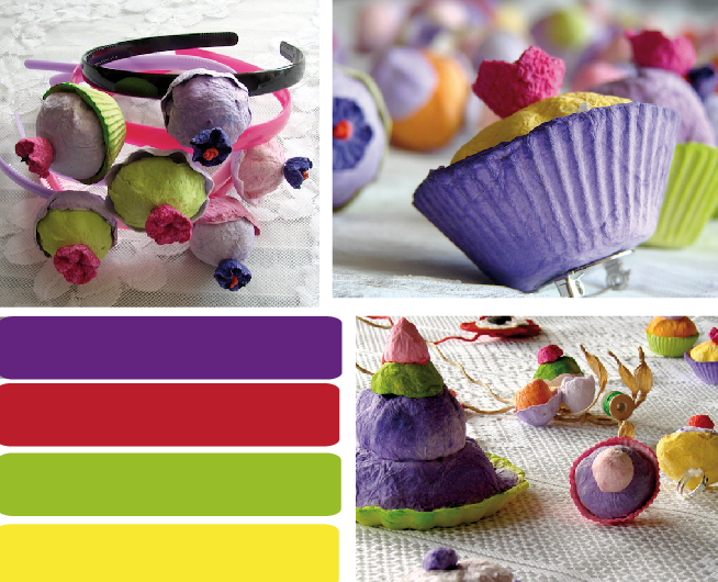 Eco wedding design : Palette Colori: il matrimonio eco in Viola, Lilla ... Eco wedding design : Palette Colori: il matrimonio eco in Viola, Lilla ...