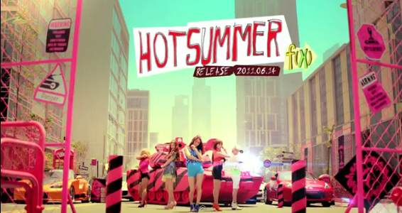 The BLOG Who Are Not Too Good F x Hot Summer Lyrics the-blog-who-are-not-too-good-f-x-hot-summer-lyrics