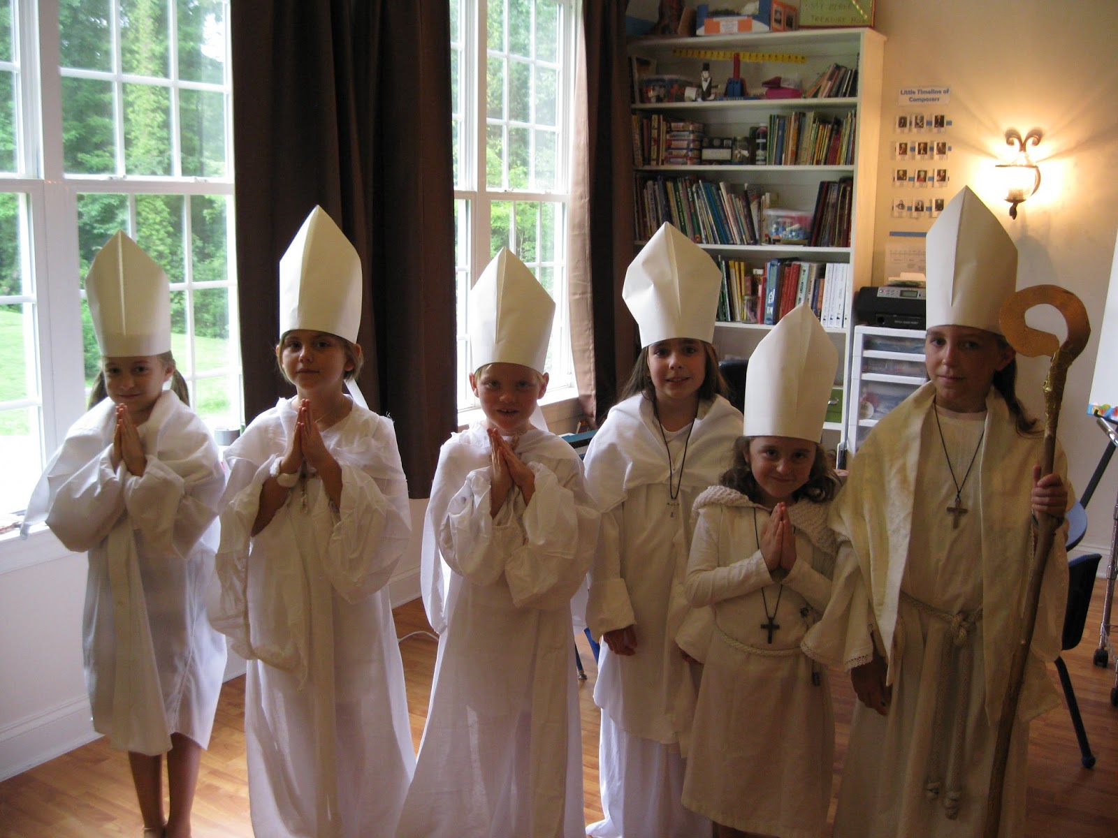 Solagratiamom: August 2013