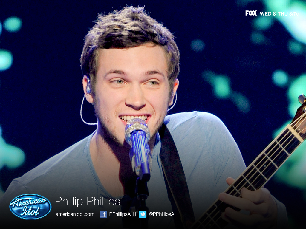 eBuzz Daily: Phillip Phillips American Idol 2011 Wallpapers eBuzz Daily: Phillip Phillips American Idol 2011 Wallpapers