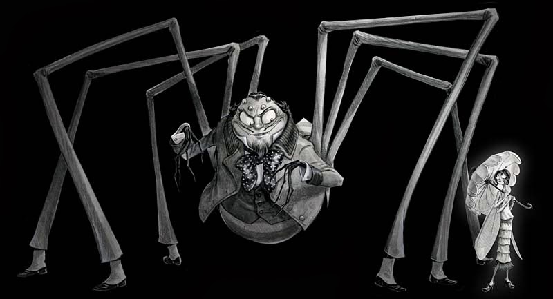 Head Over Heels For Teaching: The Spider and the Fly: Mentor Text for ...