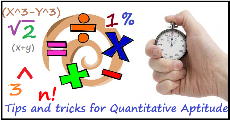 Quantitative Aptitude Tips Tricks For CAT quantitative-aptitude-tips-tricks-for-cat