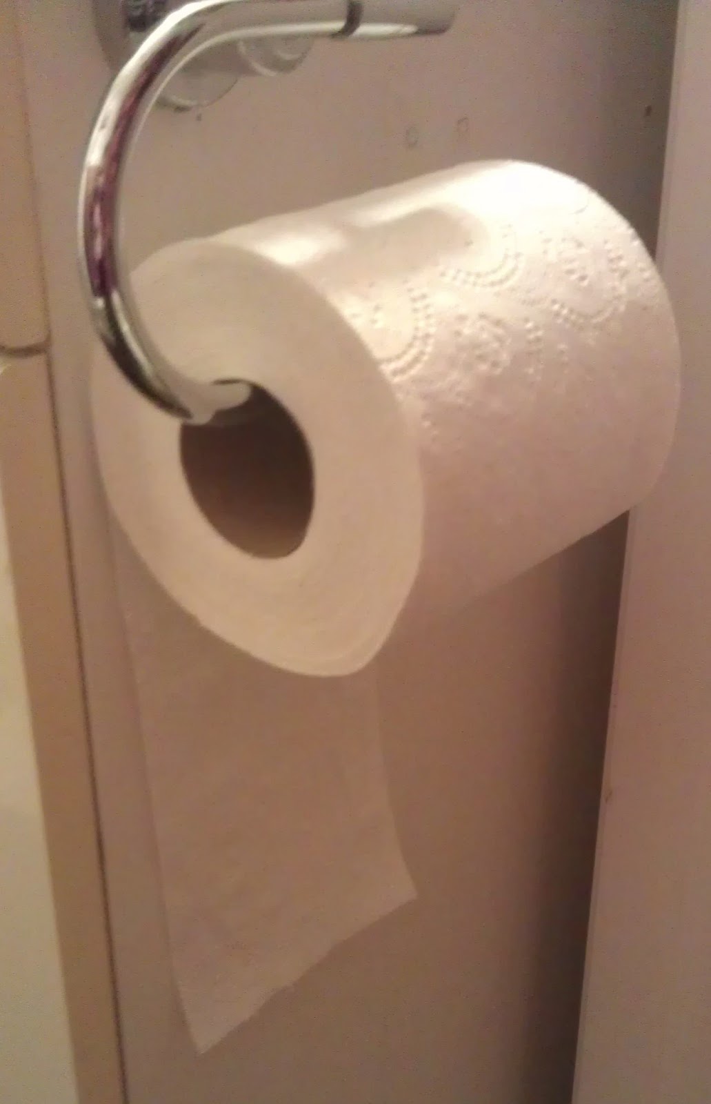 Bloggin Toilet Paper Flipper bloggin-toilet-paper-flipper