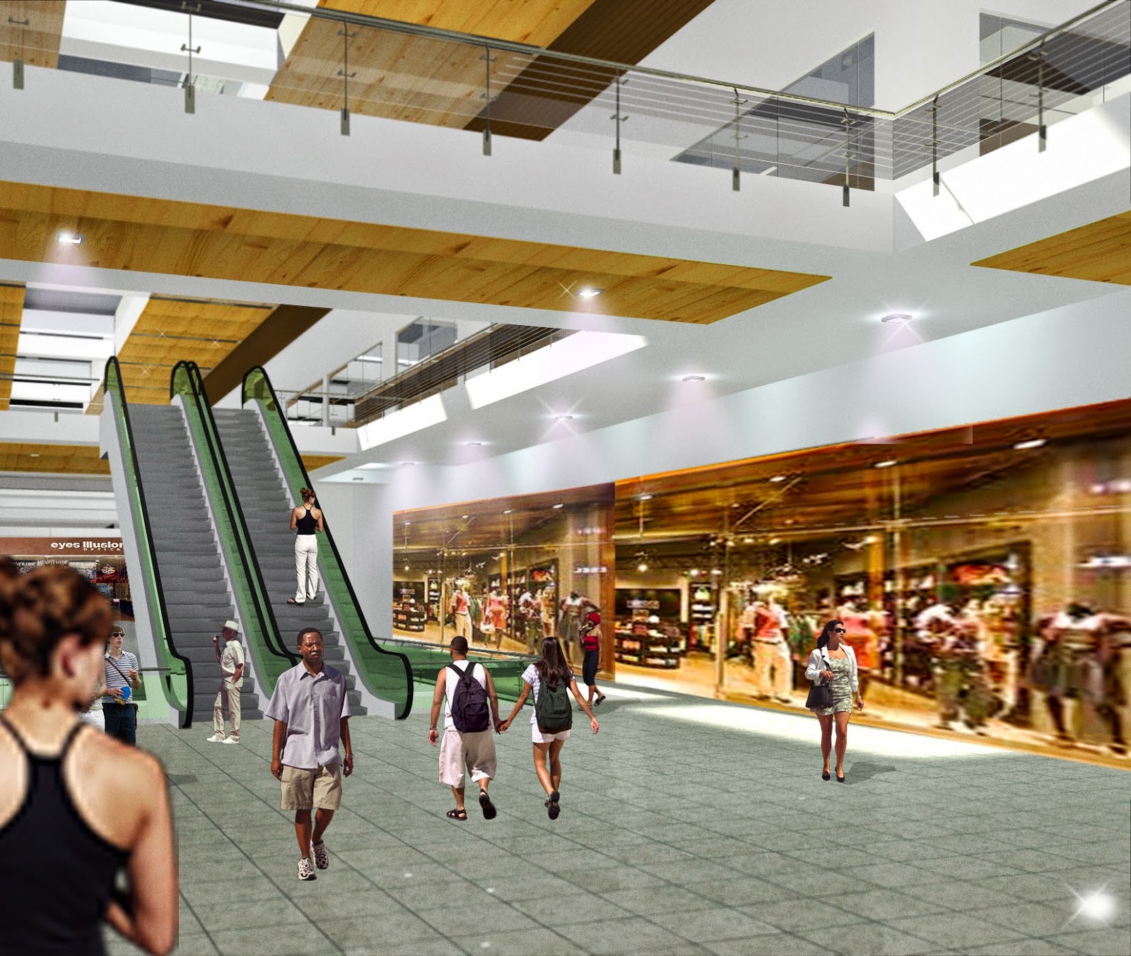 MANTA | Mall del Pacífico Shopping Center | 10p | E/C | SkyscraperCity