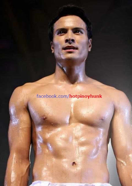 Hot Pinoy: Rafael Rosell