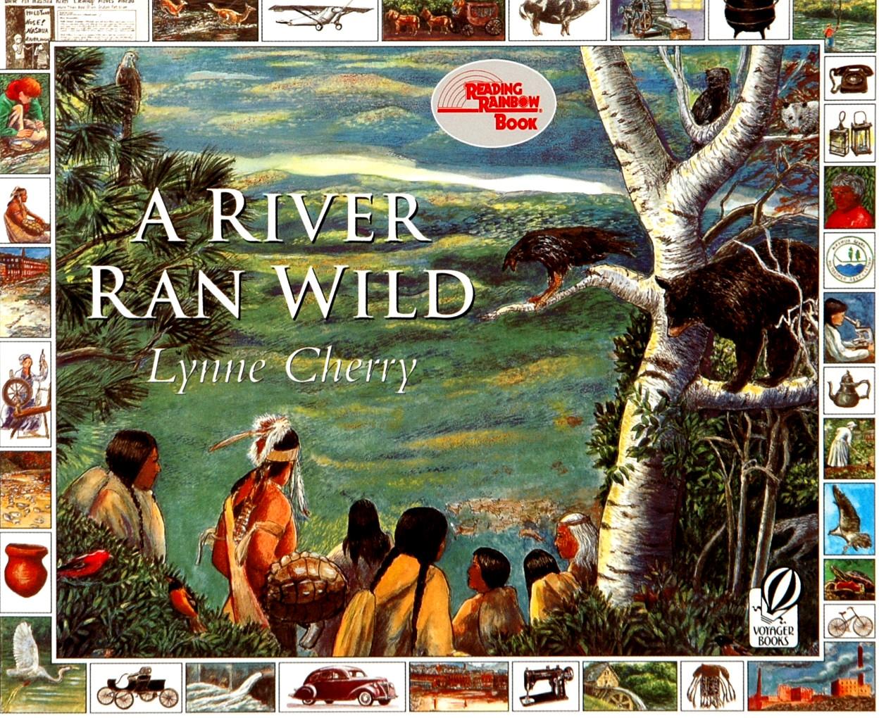 A River Ran Wild Book Sharing Monday Eva Varga a-river-ran-wild-book-sharing-monday-eva-varga