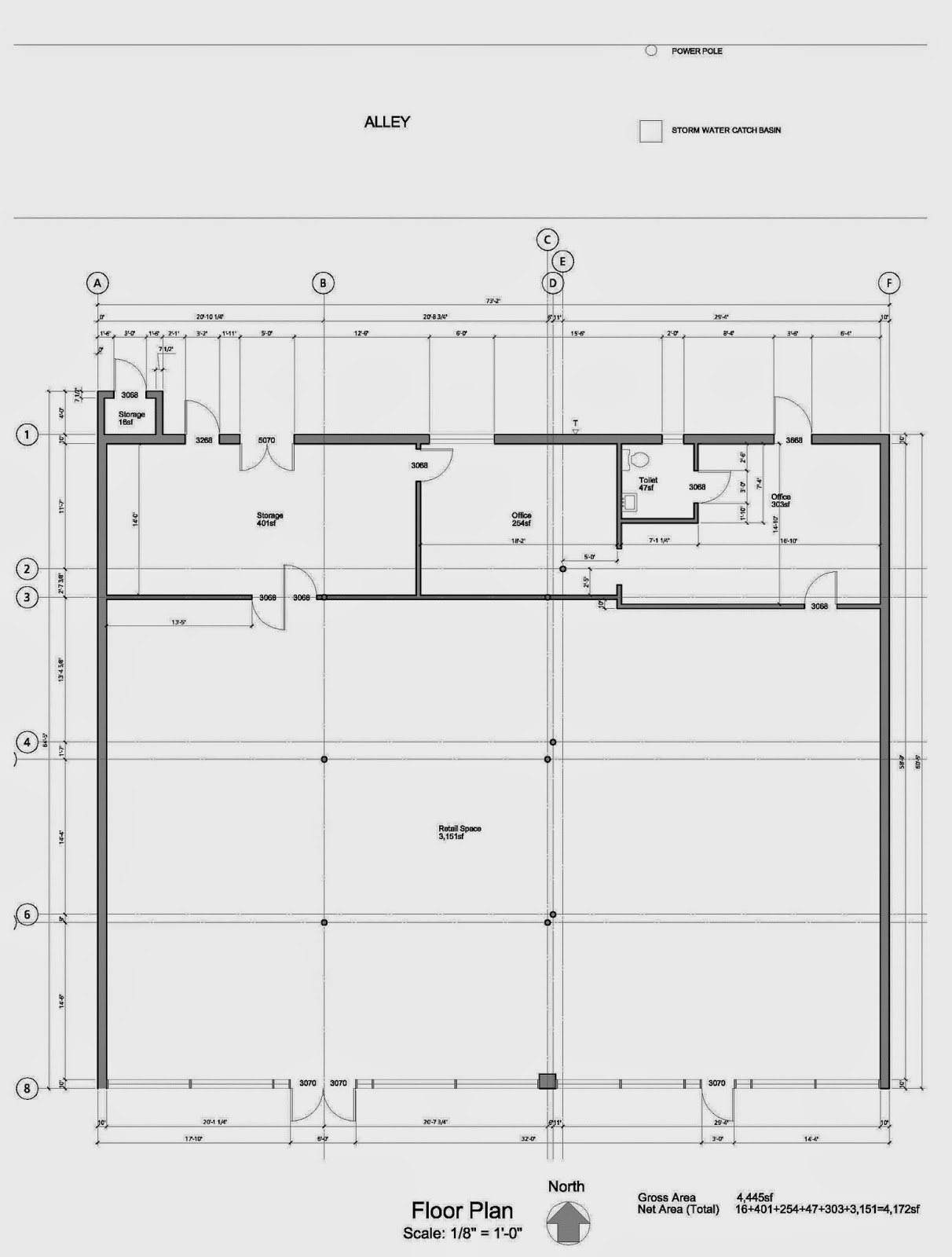 Drafting Services For Building Permits