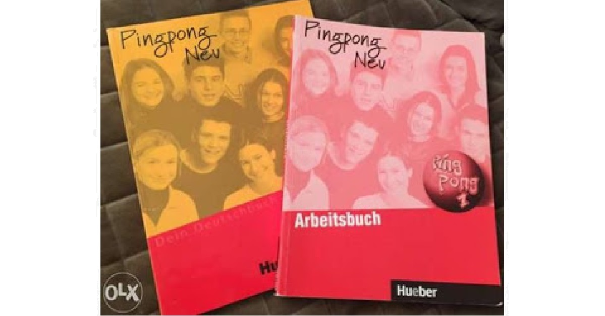 Ping Pong Neu Level 1 2 Learning German Language For Beginners PDF ping-pong-neu-level-1-2-learning-german-language-for-beginners-pdf