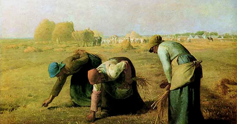 "Les glaneurs et la glaneuse", Agnès Varda ~ Cineticamente