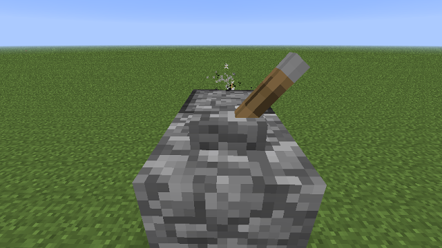 The Minecraft How To How To Make A Manual Machine Gun the-minecraft-how-to-how-to-make-a-manual-machine-gun