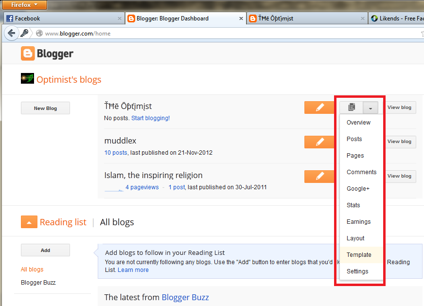 How To Create Your Own Blog Free Muddlex how-to-create-your-own-blog-free-muddlex