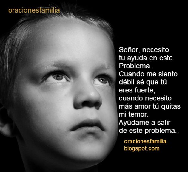 Señor, necesito tu ayuda en este Problema. ORACIÓN en MOMENTOS ... Señor, necesito tu ayuda en este Problema. ORACIÓN en MOMENTOS ...