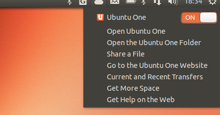 Ubuntu 13.04 Raring Ringtail Changes: Memory Improvements, Two New Default Indicators ~ Web Upd8 ...