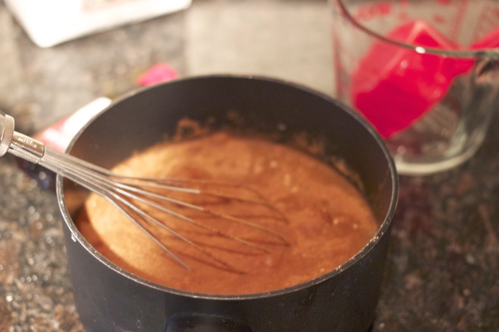 Recipe Starbuck s Gingerbread Syrup Taylor Allan Photography recipe-starbuck-s-gingerbread-syrup-taylor-allan-photography