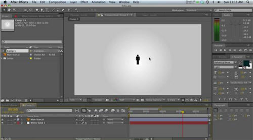 Trapcode Echospace for After Effects Tutorial | Computer Graphics Daily News
