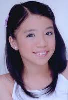 Philippine TEEN Celebrities: nikki bagaporo
