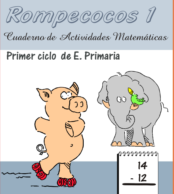 Descargar Libros de Ejercicios de Matematicas para Primer Ciclo de ...