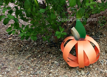 Pumpkin Toilet Paper Roll Craft For Kids (Halloween Idea) - Crafty Morning