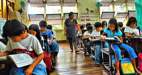 Mga Tagalog na Panalangin: Halimbawa ng mga Panalangin sa Paaralan Mga Tagalog na Panalangin: Halimbawa ng mga Panalangin sa Paaralan