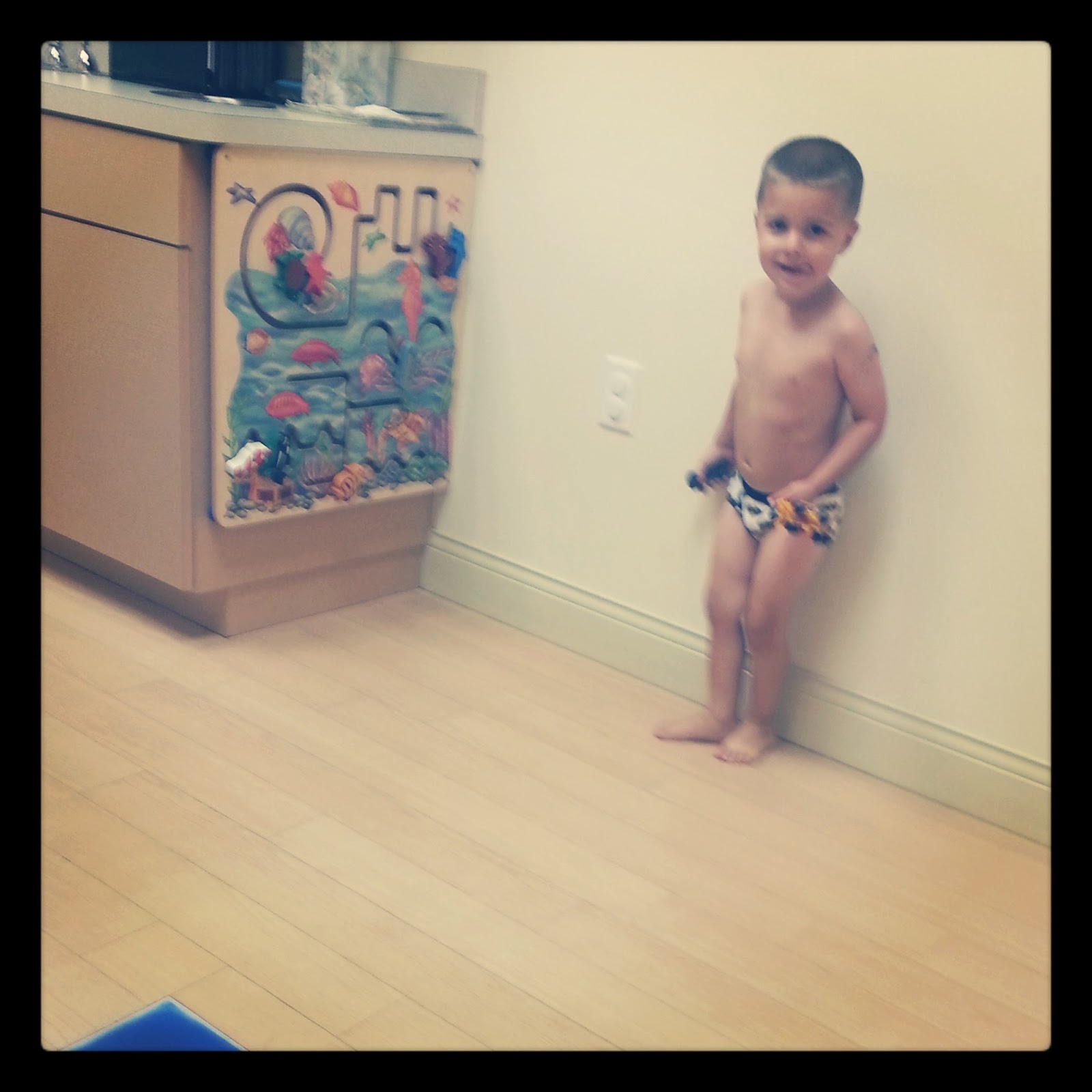 Baby Babbles Bo s 3 Year Check up baby-babbles-bo-s-3-year-check-up
