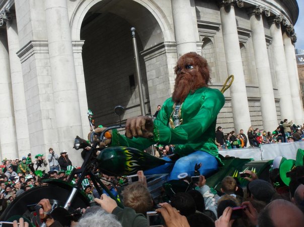 Kick Start English Elementary English Reading 2 St Patrick s Day kick-start-english-elementary-english-reading-2-st-patrick-s-day