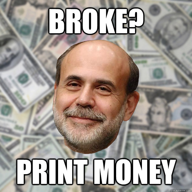 The Federalist The Fed Fires Up The Printing Press the-federalist-the-fed-fires-up-the-printing-press