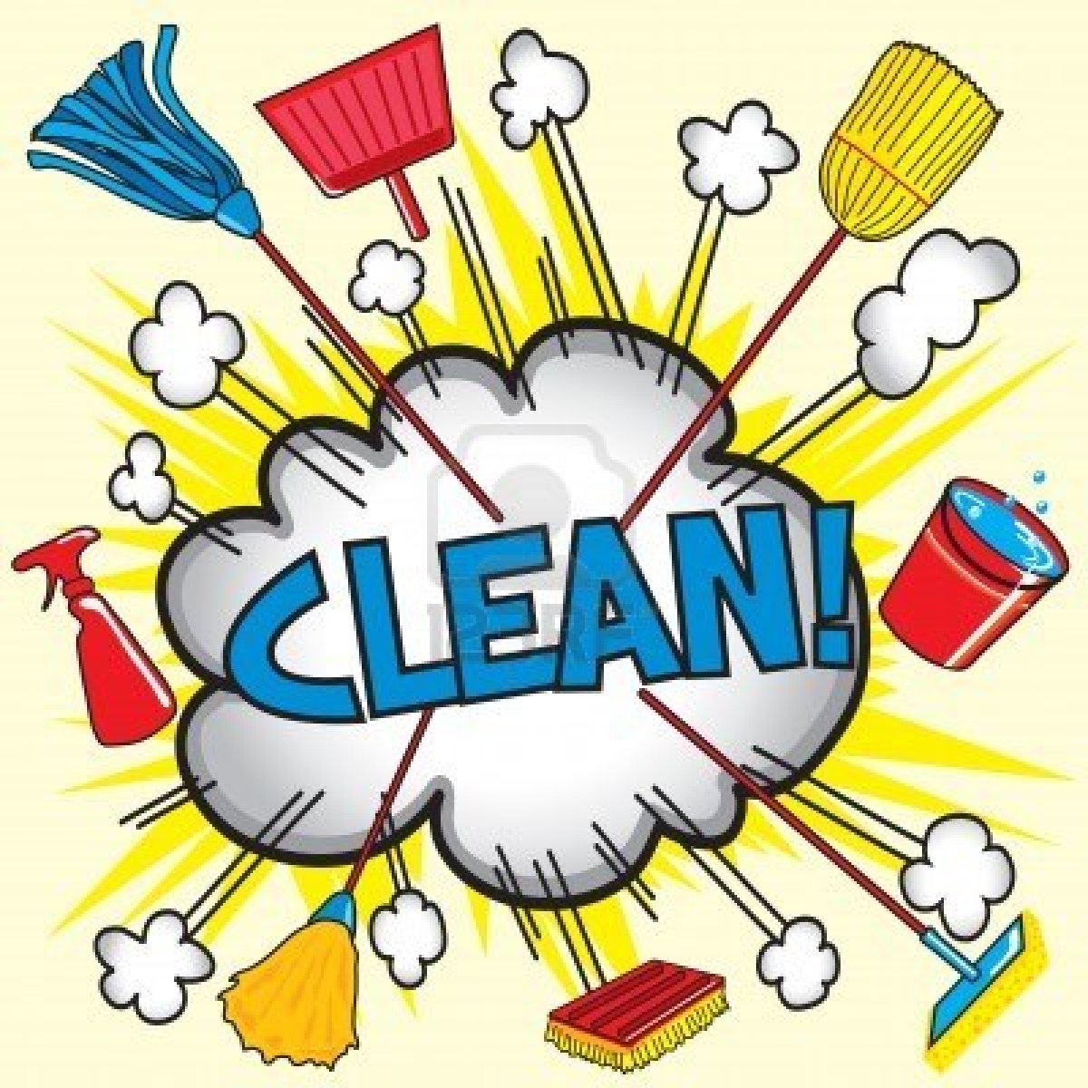Saturday s Proverb Cleanliness Is Next To Godliness saturday-s-proverb-cleanliness-is-next-to-godliness