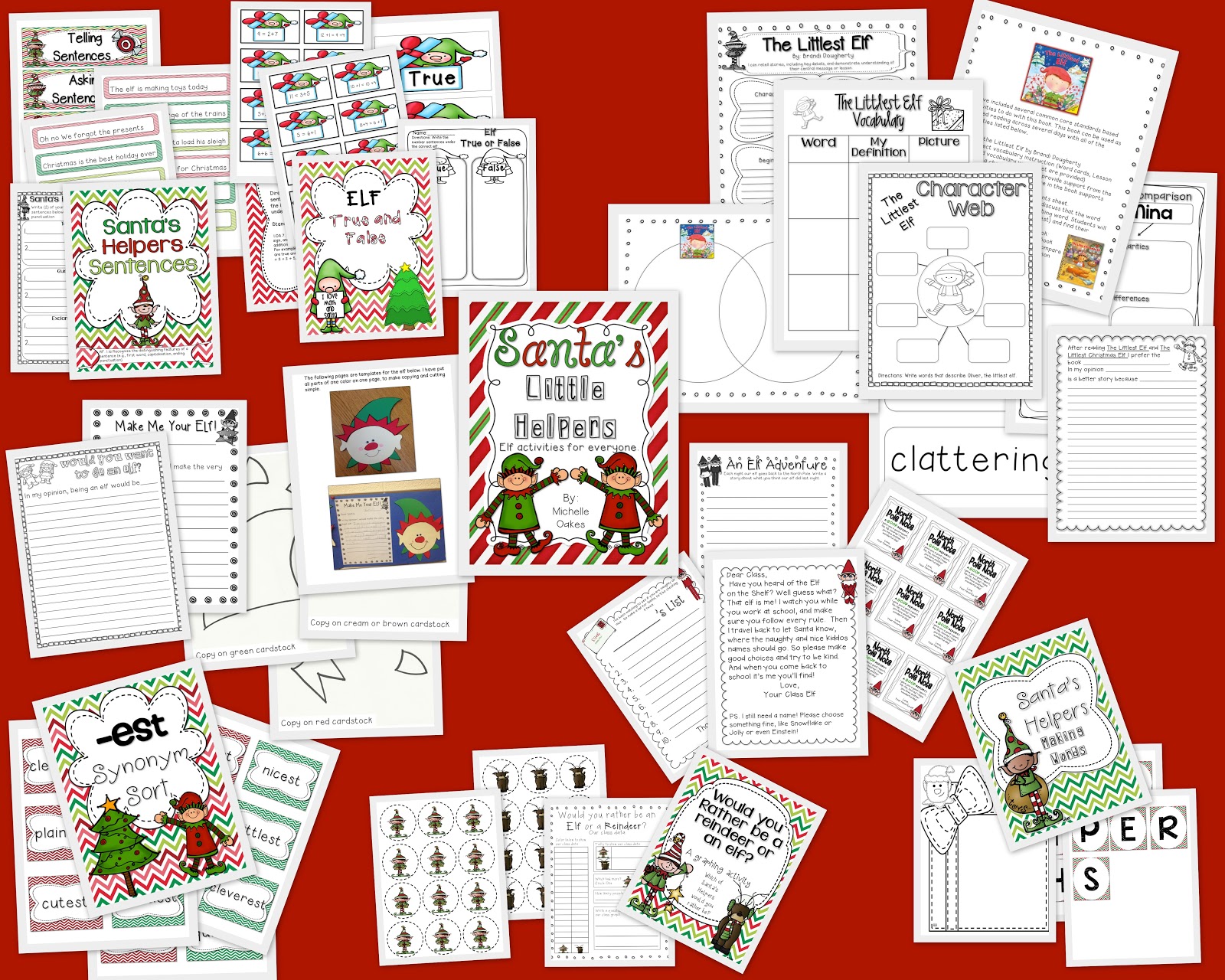 Christmas Catch Up! - Fabulous In First