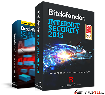 Free Upgrade to Bitdefender 2015 | MalwareTips Forums