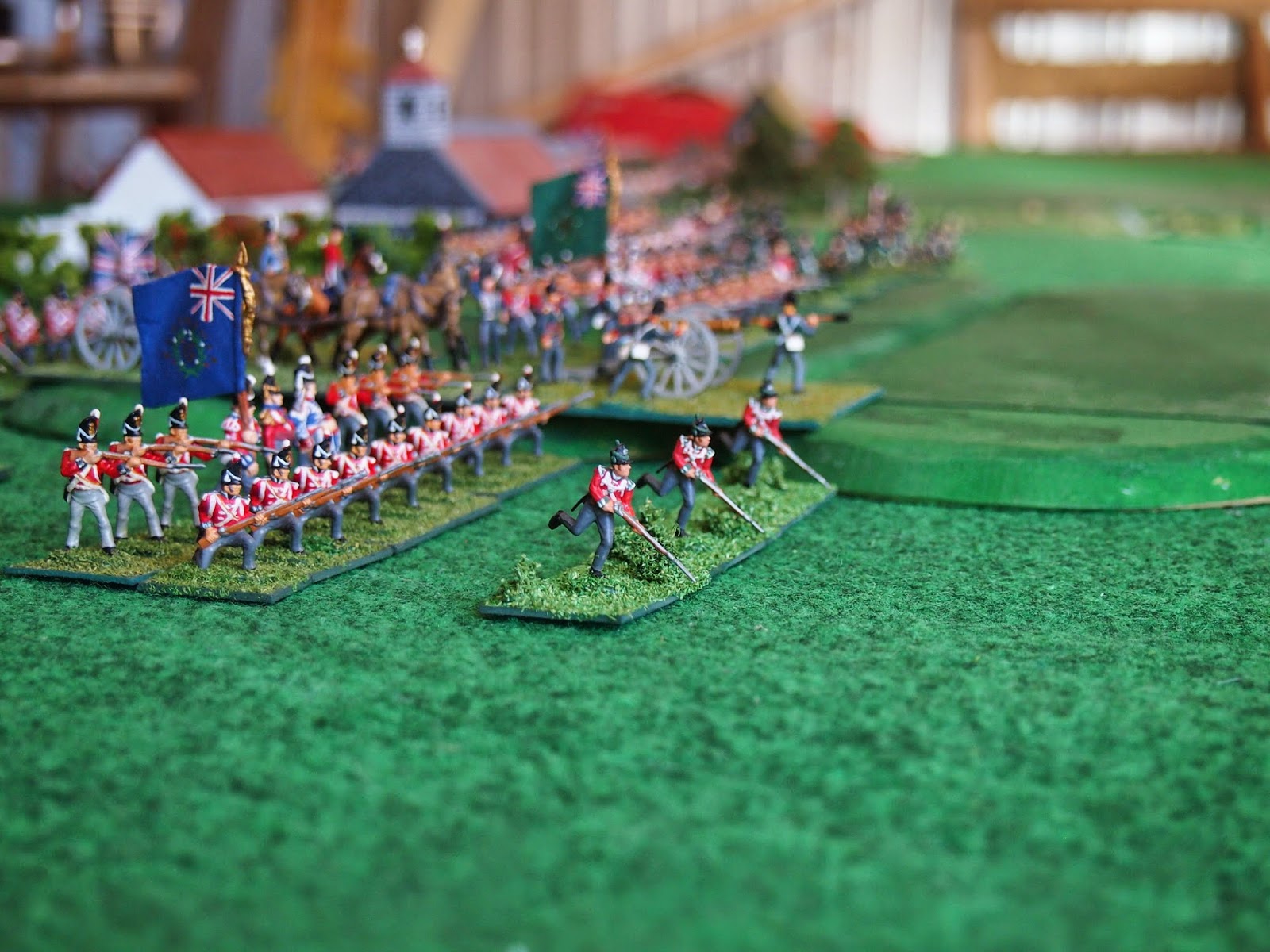 [TMP] "Battle of Vimeiro, 21st August 1808 " Topic