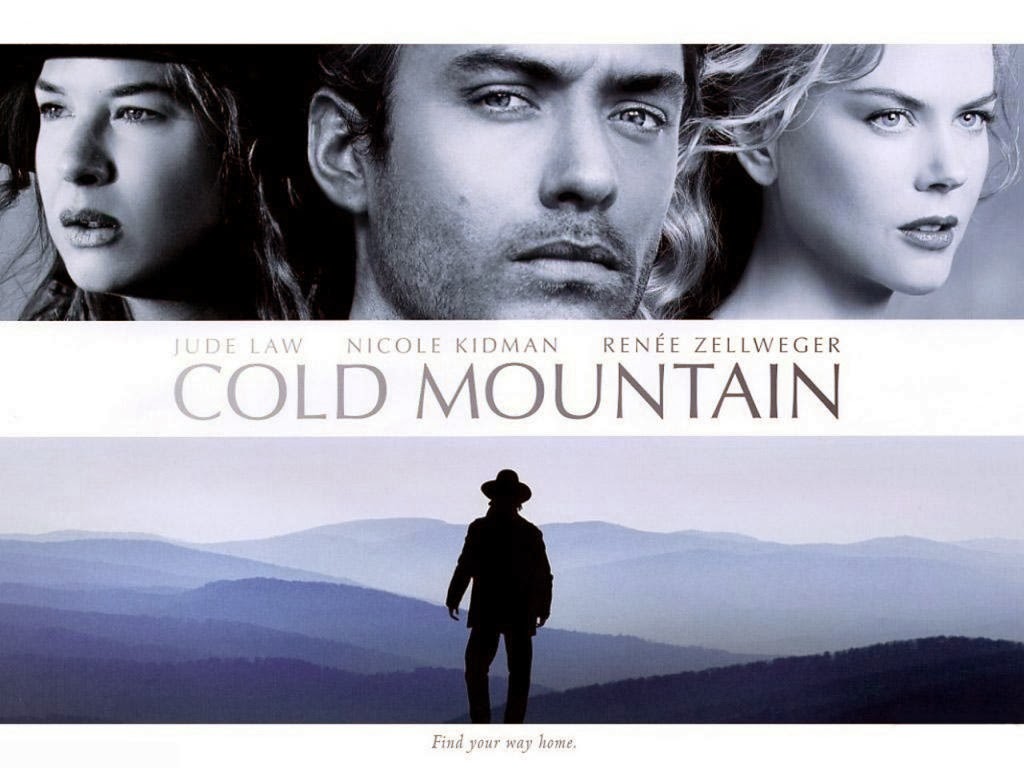 A Propósito Del Henry: Cold Mountain (2003)