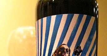 Bob's Brew and Liquor Reviews: If You See Kay Red Wine