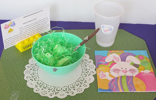 Progressive Charlestown: More Peeps Winners Announced! Progressive Charlestown: More Peeps Winners Announced!
