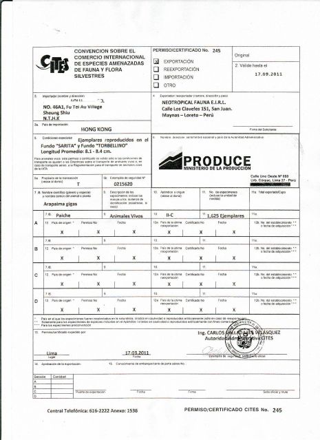 El gran mundo del Comercio Internacional: MAS Y MAS DOCUMENTOS DE IMPORTACION