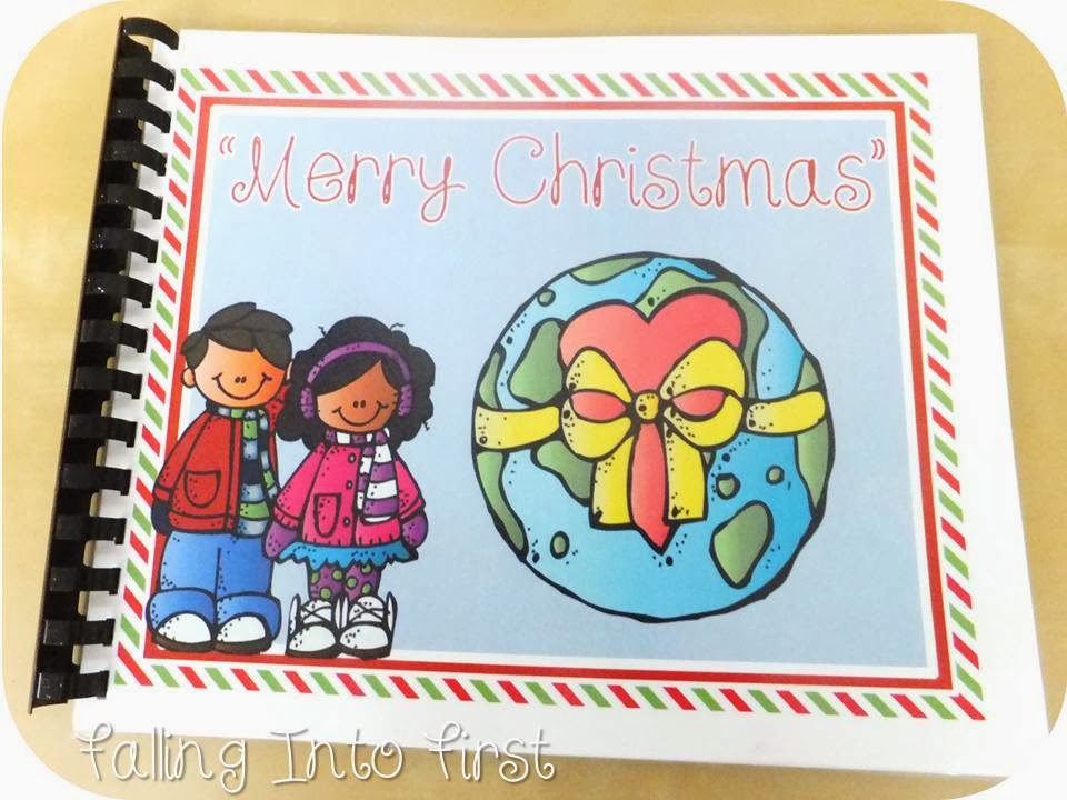 Christmas Around The World | Falling Into First | Bloglovin’