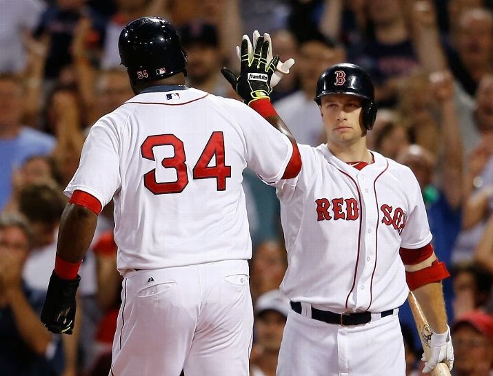 9/7 .. TOR vs BOS, 레싹 영상 : MLBPARK