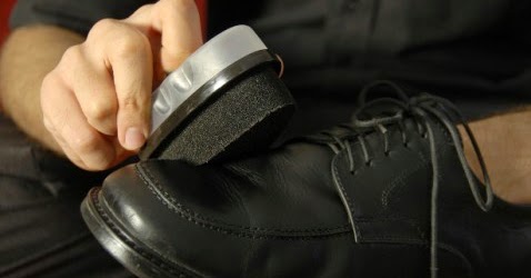 Remove All Stains.com: How to remove shoe polish stains from clothes