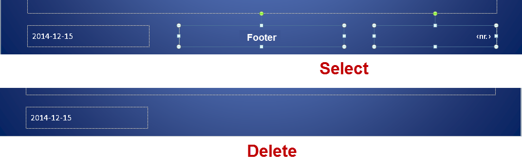 Luc's PowerPoint blog: Use non-editable Headers and footers in PPT 2007 ... Luc's PowerPoint blog: Use non-editable Headers and footers in PPT 2007 ...