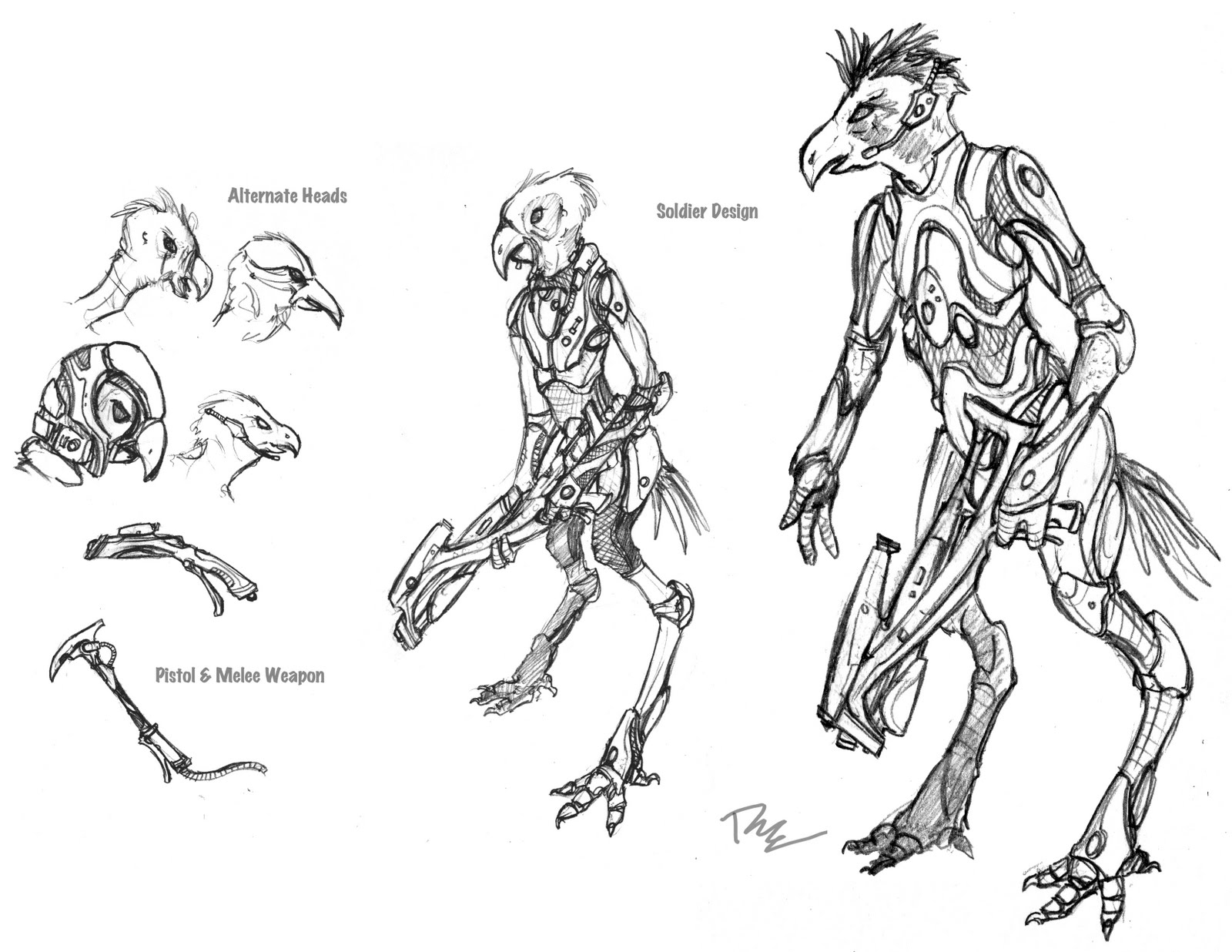 Races of the Spinward Frontier – Dicehaven