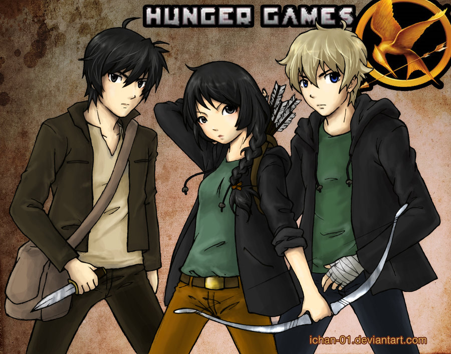 Peeta And Katniss And Gale Daughter - new releases - filesstart Peeta And Katniss And Gale Daughter - new releases - filesstart