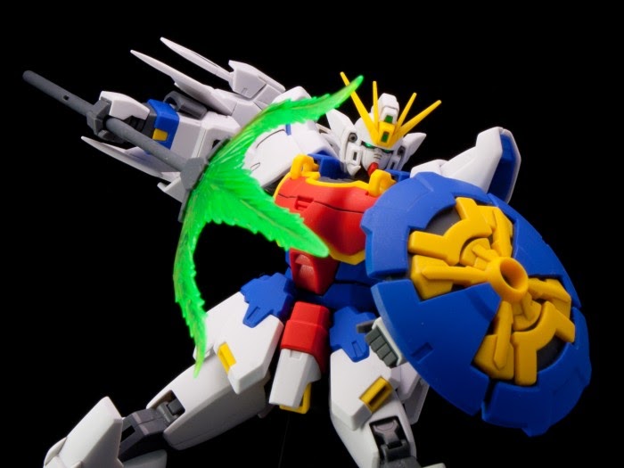 Toys And Playthings MG Gundam Shenlong Endless Waltz Ver toys-and-playthings-mg-gundam-shenlong-endless-waltz-ver
