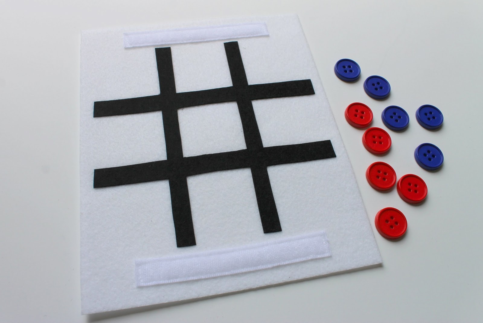 Serving Pink Lemonade: Quiet Book Games Part 3: Tic Tac Toe (Free ...