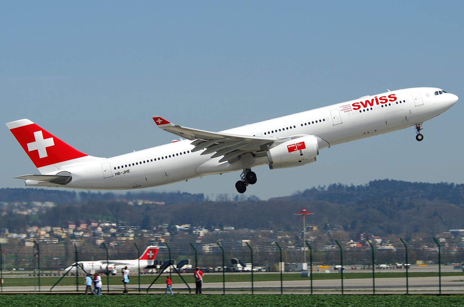 Behramjee s Airline News SWISS Reveals Boeing 777 Configuration And Pics behramjee-s-airline-news-swiss-reveals-boeing-777-configuration-and-pics