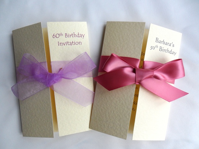5 Easy Handmade Party Invitations Tips 5-easy-handmade-party-invitations-tips