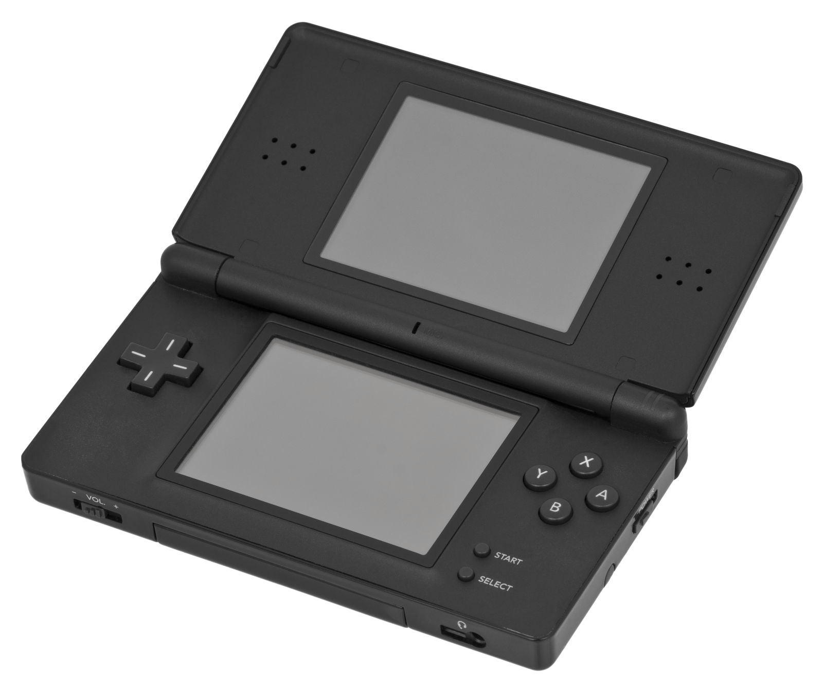 EL BLOJ: Multimicroanálisis. Nintendo DS EL BLOJ: Multimicroanálisis. Nintendo DS