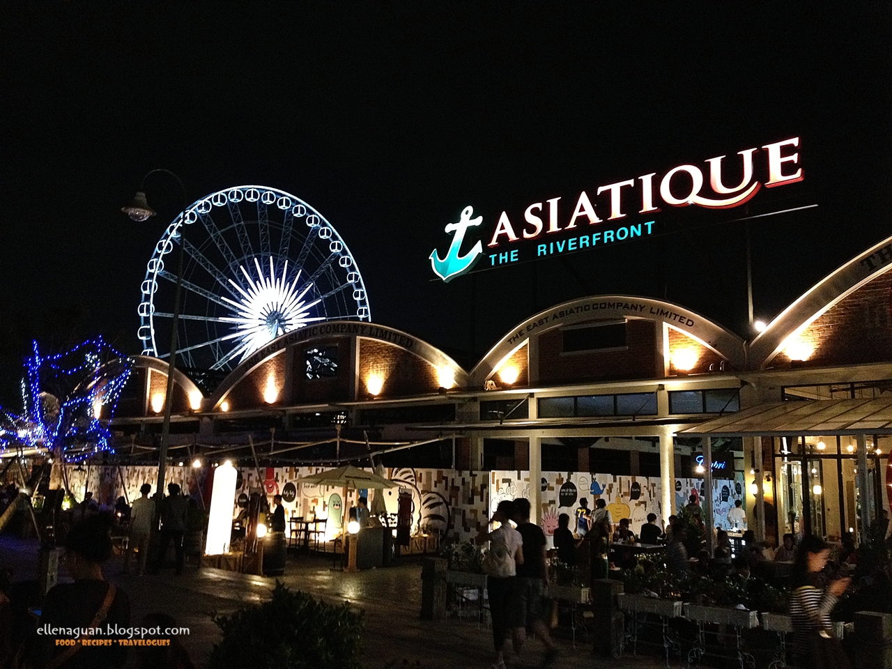 Foods Around The World: Cuisine Paradise | Singapore Food Blog ... Foods Around The World: Cuisine Paradise | Singapore Food Blog ...