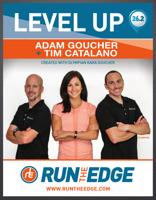 TWINS RUN In Our Family Running Start Program By Run The Edge twins-run-in-our-family-running-start-program-by-run-the-edge