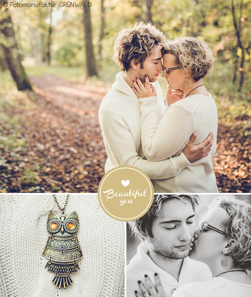 Fotomanufaktur Grünwald: Paarfotos in Laxenburg